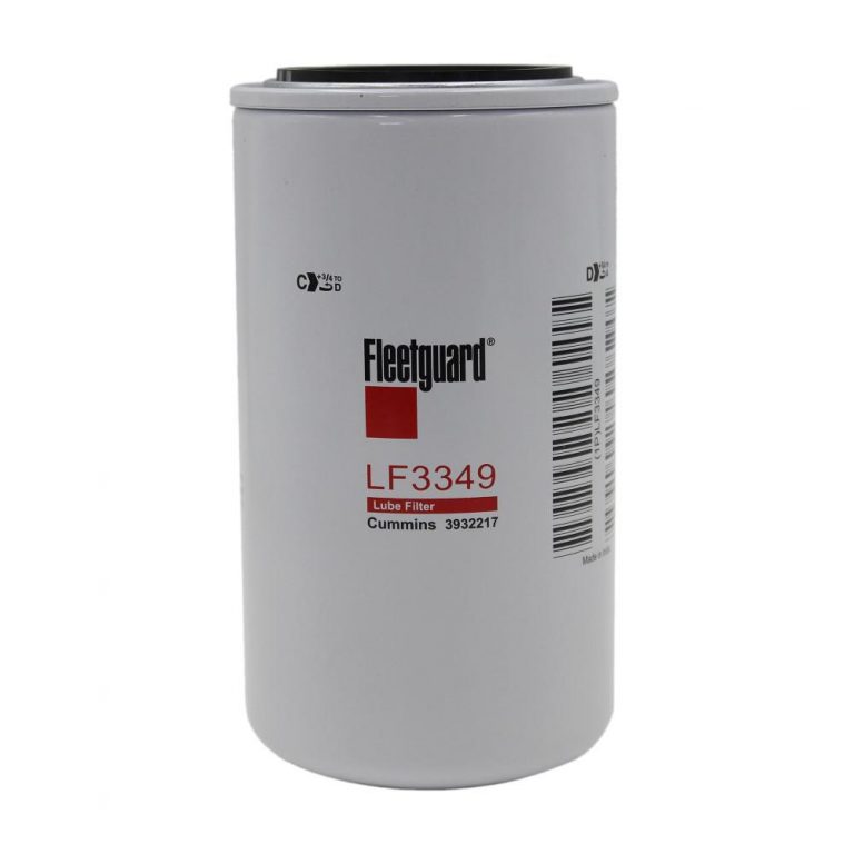 FLEETGUARD LF691A - Perfomance Lube - Filtros