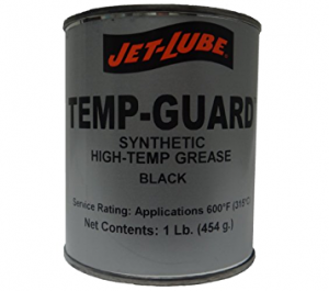 JET LUBE TEMP-GUARD - Perfomance Lube -Lubricentro