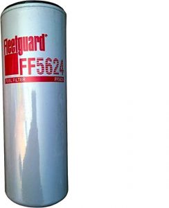 FLEETGUARD FF5624 - Perfomance Lube - Filtros