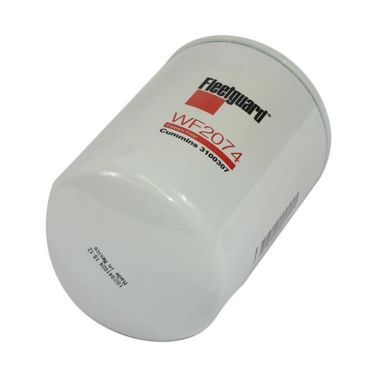 FLEETGUARD WF2074 - Perfomance Lube - Filtros