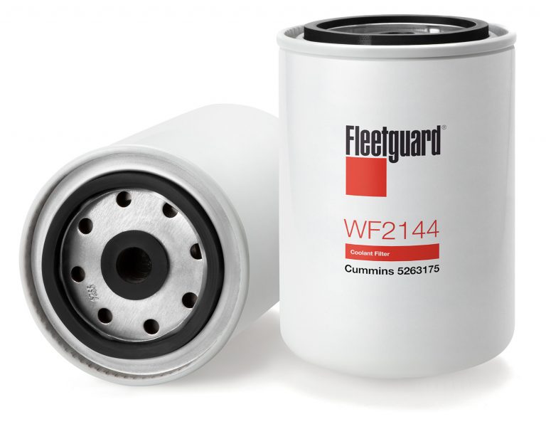 FLEETGUARD WF2144 - Perfomance Lube - Filtros