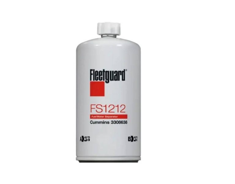 FLEETGUARD FS1212 - Perfomance Lube - Filtros