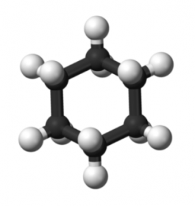 CICLOHEXANO - Perfomance Lube - Performance