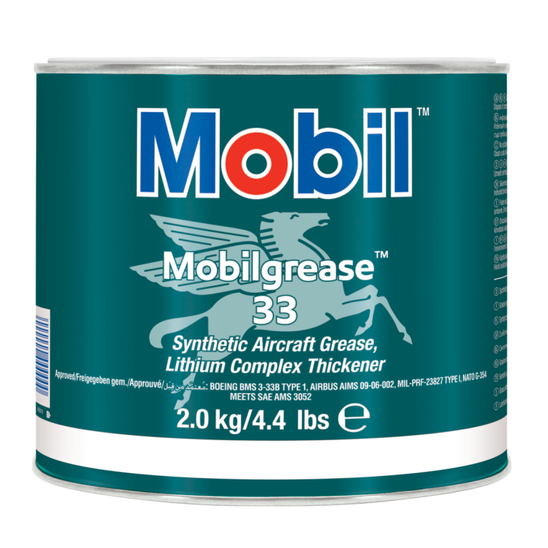 MOBIL GREASE CM-L - Perfomance Lube - Lubricantes