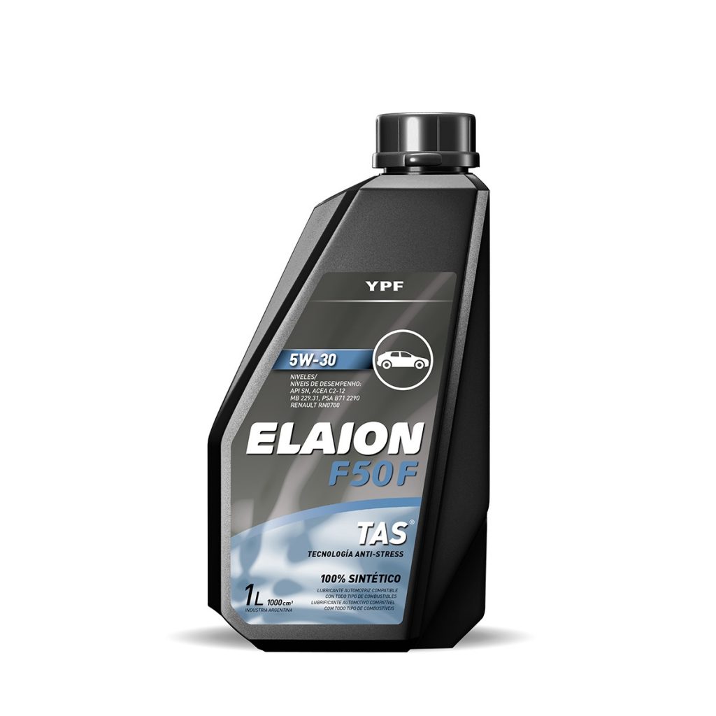 UREA AZUL 32 - Perfomance Lube