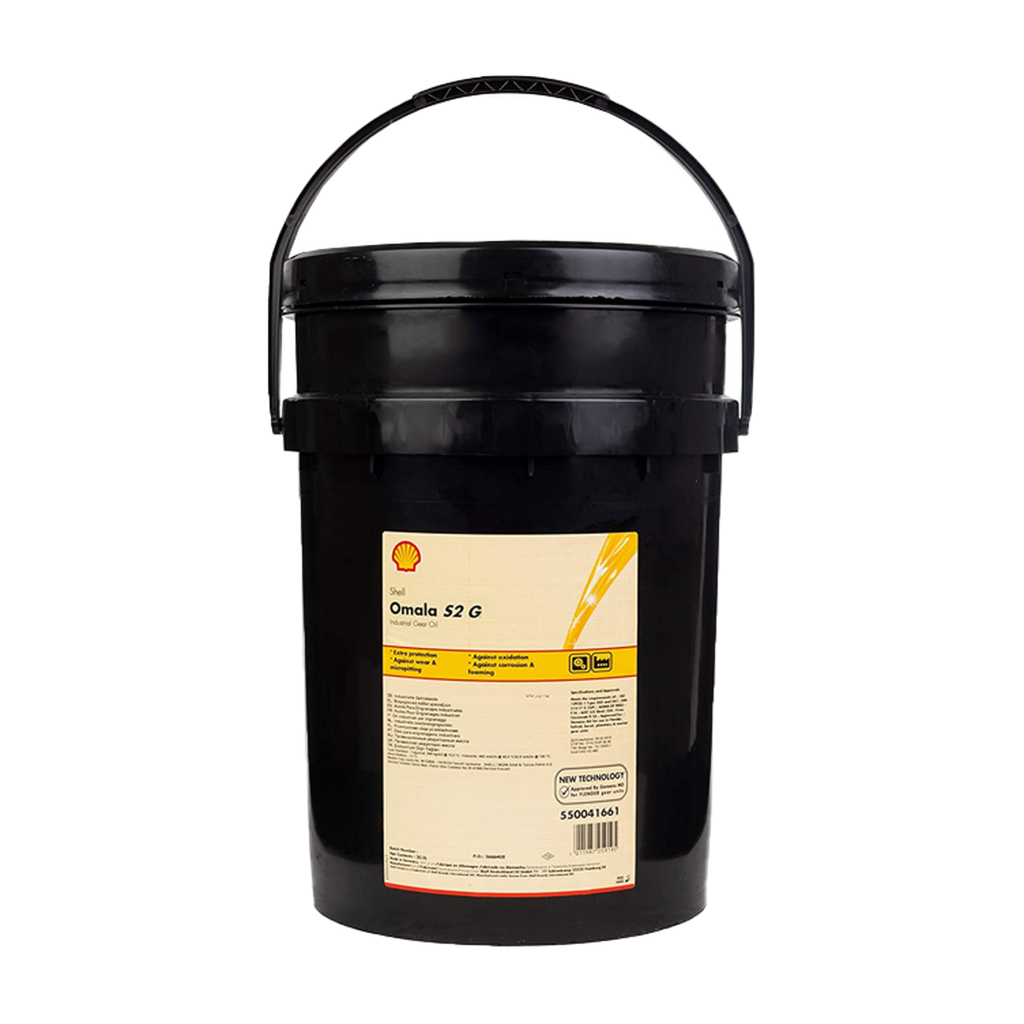 MOBILGARD 312 y 412 - Perfomance Lube -Lubricantes