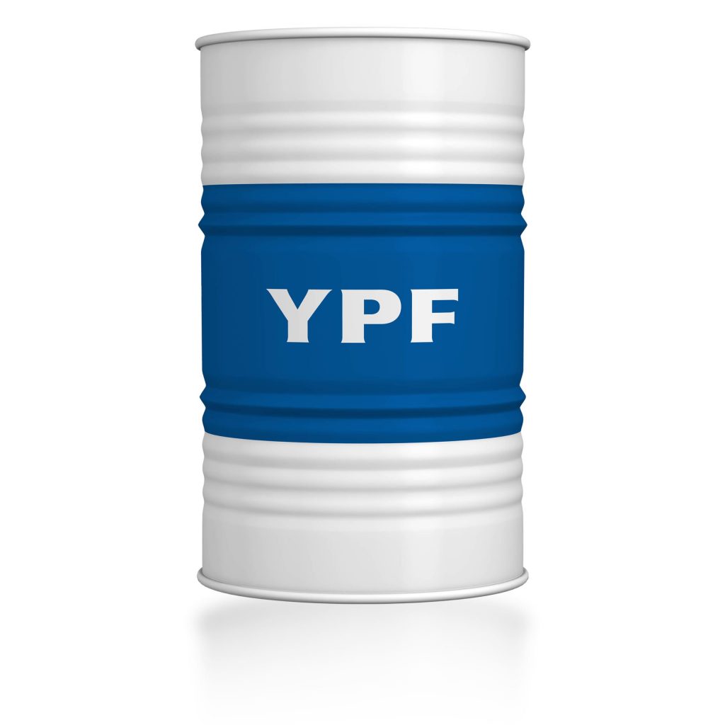 YPF GRASA 62 EP - Perfomance Lube - Lubricantes