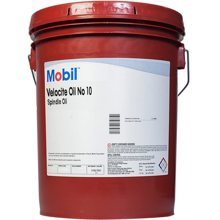 MOBILGARD M330 - Perfomance Lube -Lubricantes