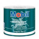 MOBILGREASE 28 - Perfomance Lube - Lubricantes