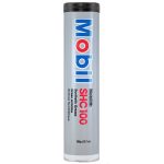 MOBILITH SHC 100 - Perfomance Lube - Lubricantes