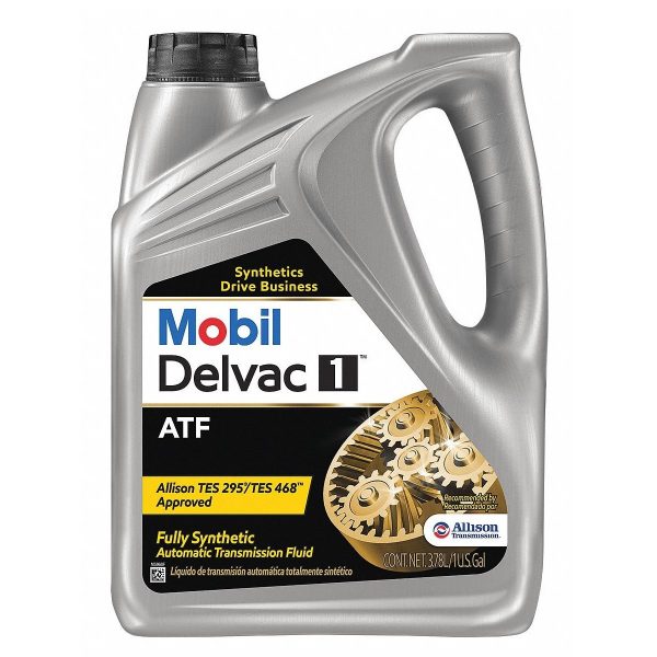 MOBIL JET OIL II - Perfomance Lube - Lubricantes